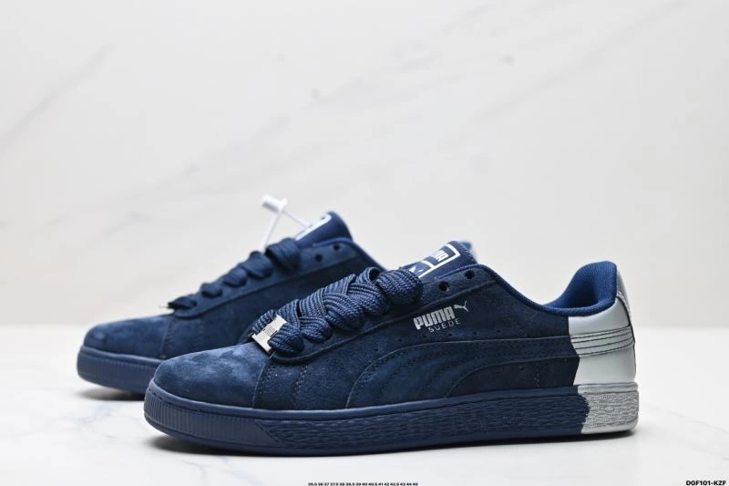 Genuine Puma Shoes
