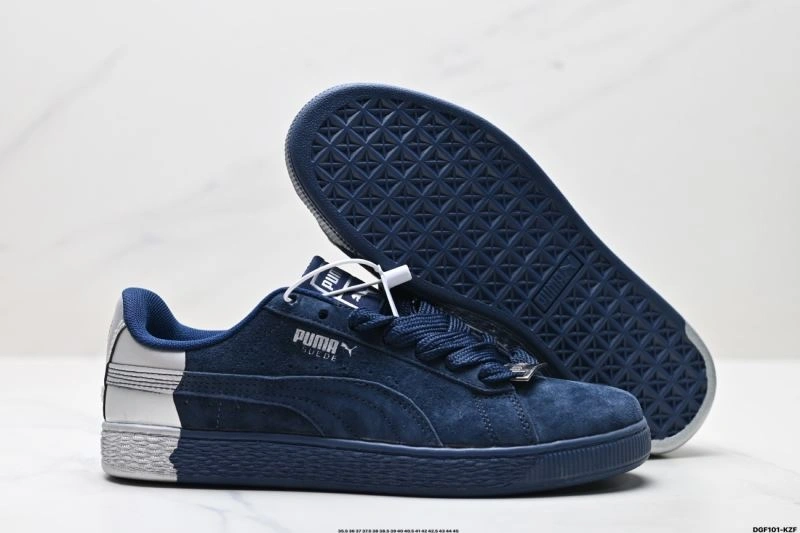 Genuine Puma Shoes