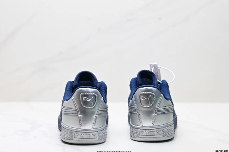 Genuine Puma Shoes