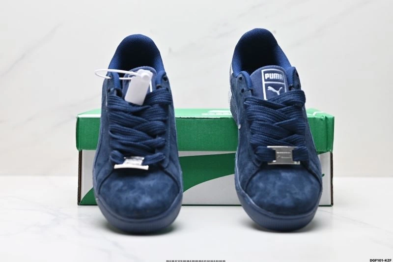 Genuine Puma Shoes
