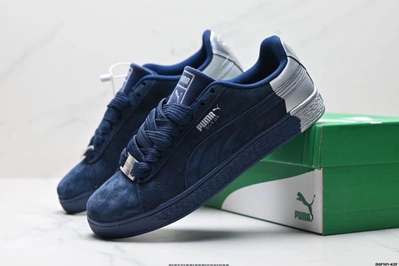 Genuine Puma Shoes