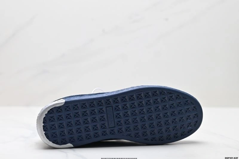 Genuine Puma Shoes