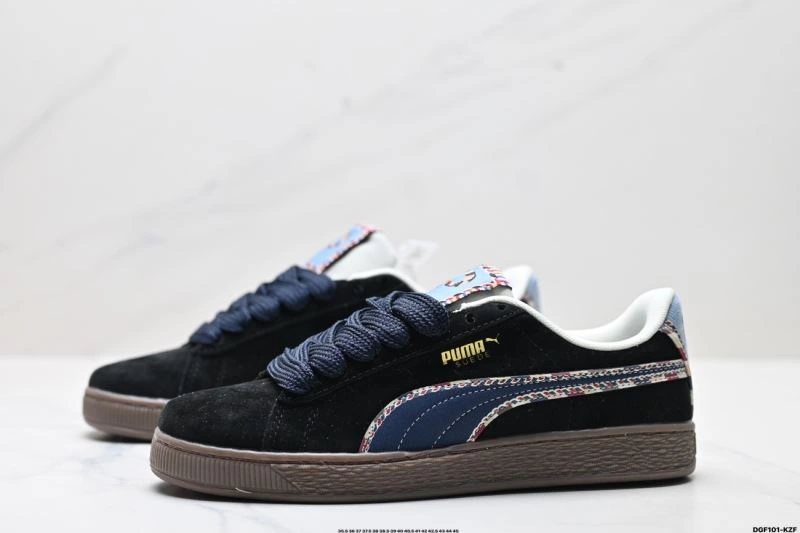 Accurate model Puma Shoes