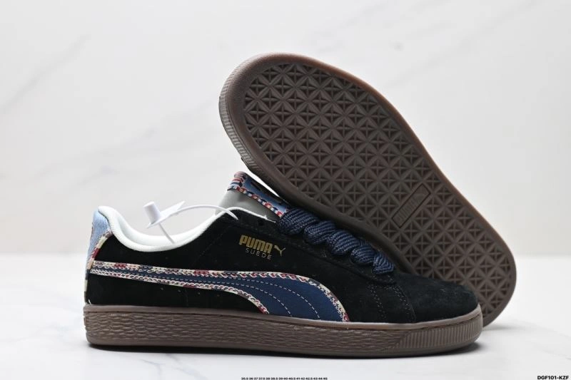 Accurate model Puma Shoes