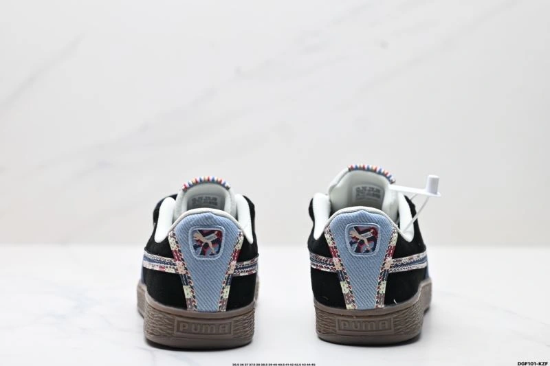 Accurate model Puma Shoes