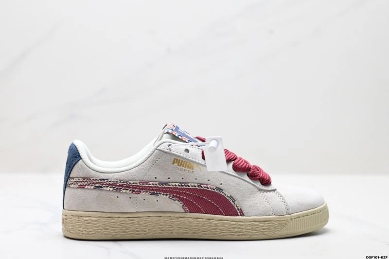 Puma Shoes