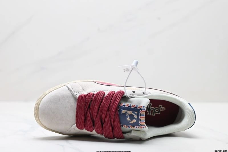 Cut-rate Puma Shoes