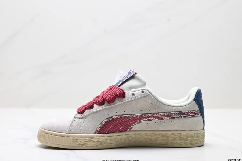 Cut-rate Puma Shoes