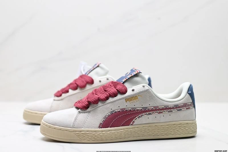 Cut-rate Puma Shoes