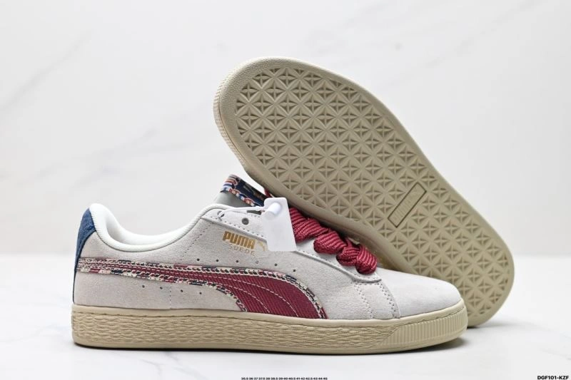 Cut-rate Puma Shoes
