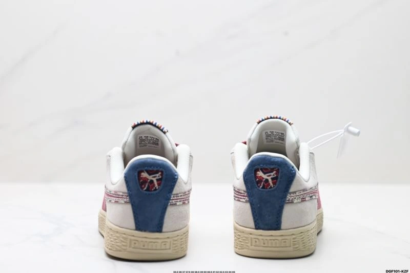 Cut-rate Puma Shoes