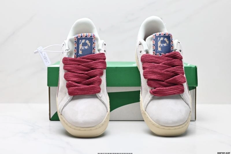 Cut-rate Puma Shoes