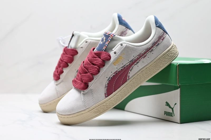 Cut-rate Puma Shoes
