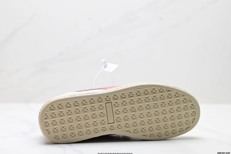 Cut-rate Puma Shoes