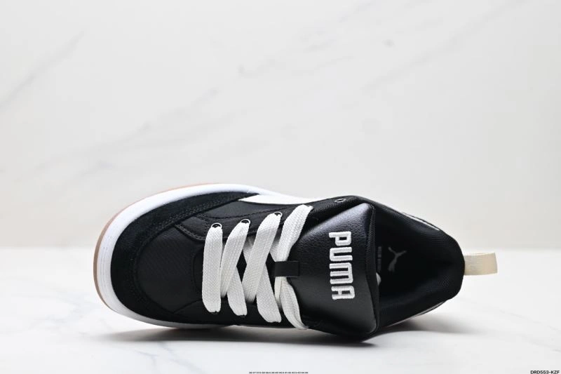 Original Puma Shoes