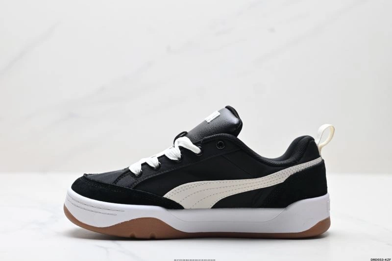Original Puma Shoes