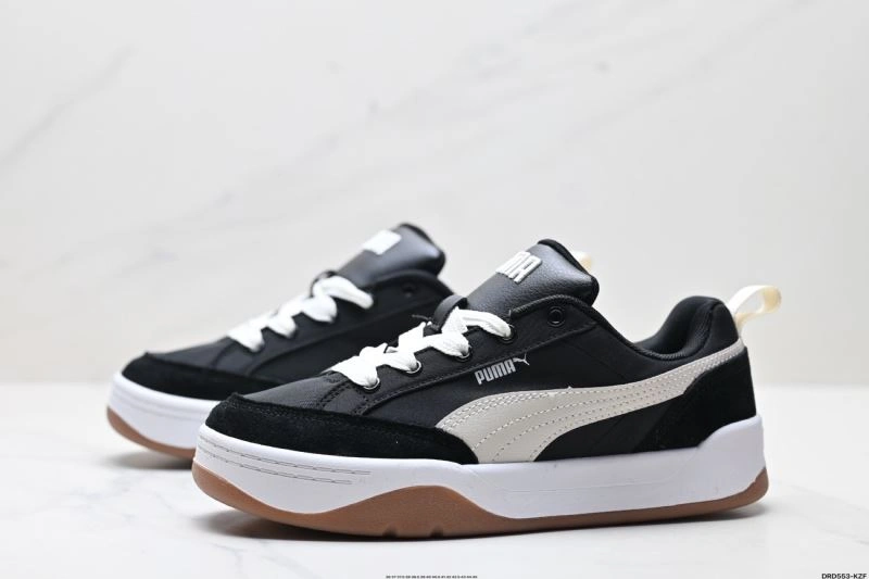 Original Puma Shoes