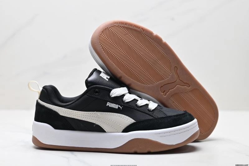 Original Puma Shoes