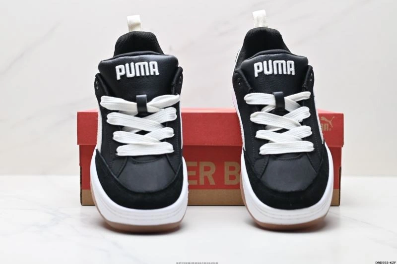 Original Puma Shoes