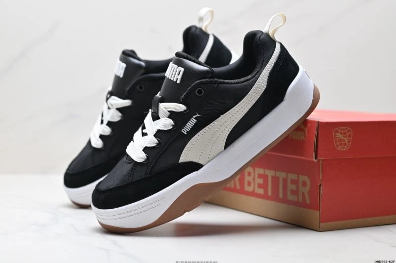 Original Puma Shoes