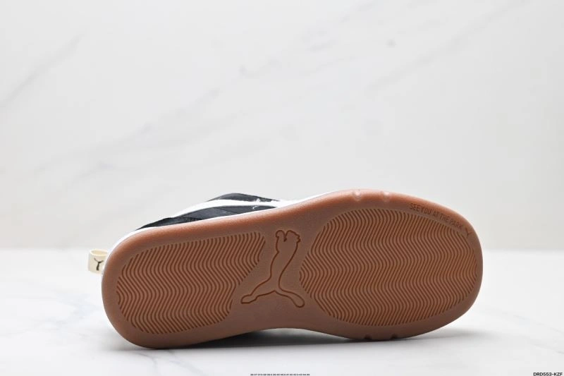 Original Puma Shoes