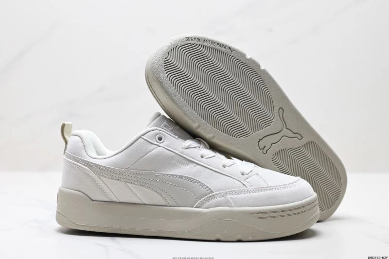 Original Puma Shoes