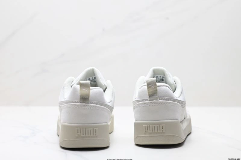 Original Puma Shoes