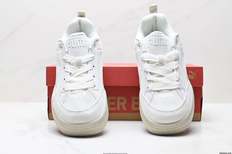 Original Puma Shoes