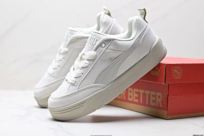 Original Puma Shoes