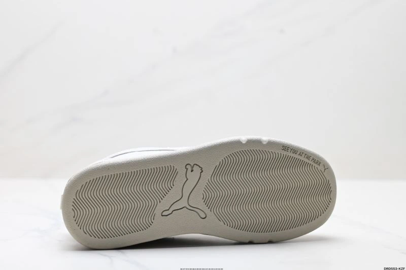 Original Puma Shoes