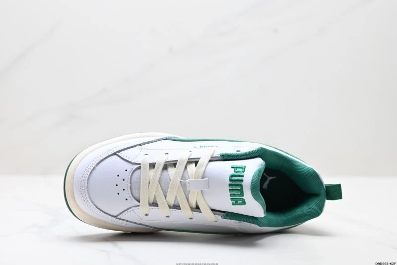 Factory-made Puma Shoes