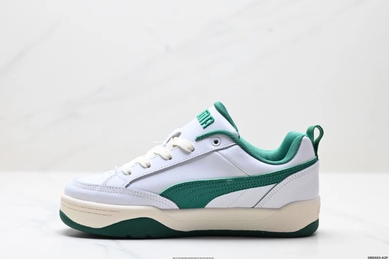 Factory-made Puma Shoes