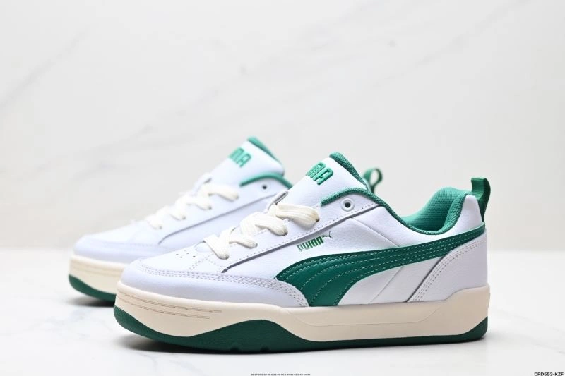 Factory-made Puma Shoes