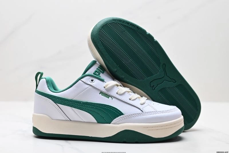 Factory-made Puma Shoes