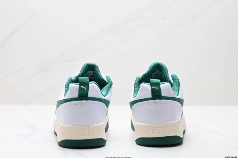 Factory-made Puma Shoes