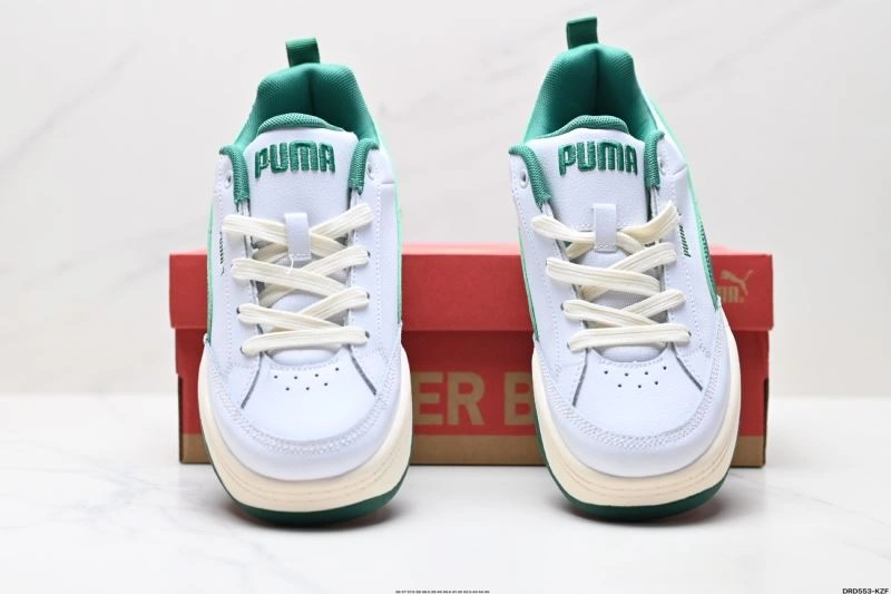 Factory-made Puma Shoes