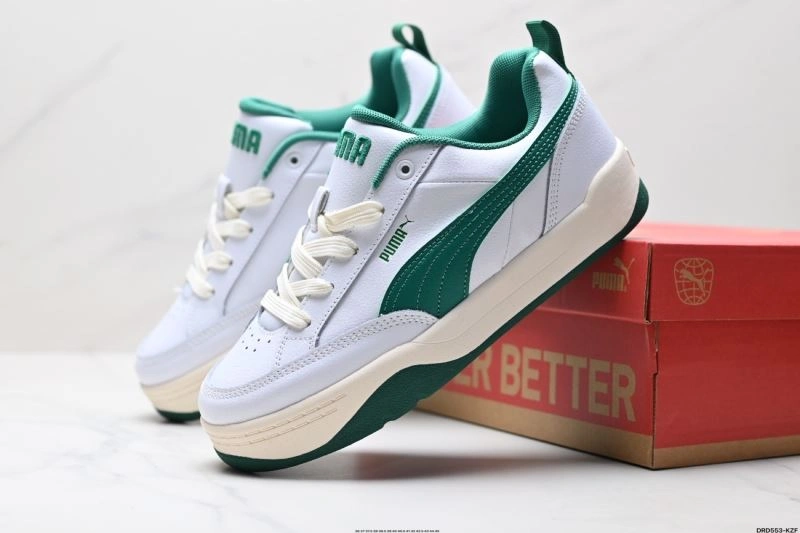 Factory-made Puma Shoes