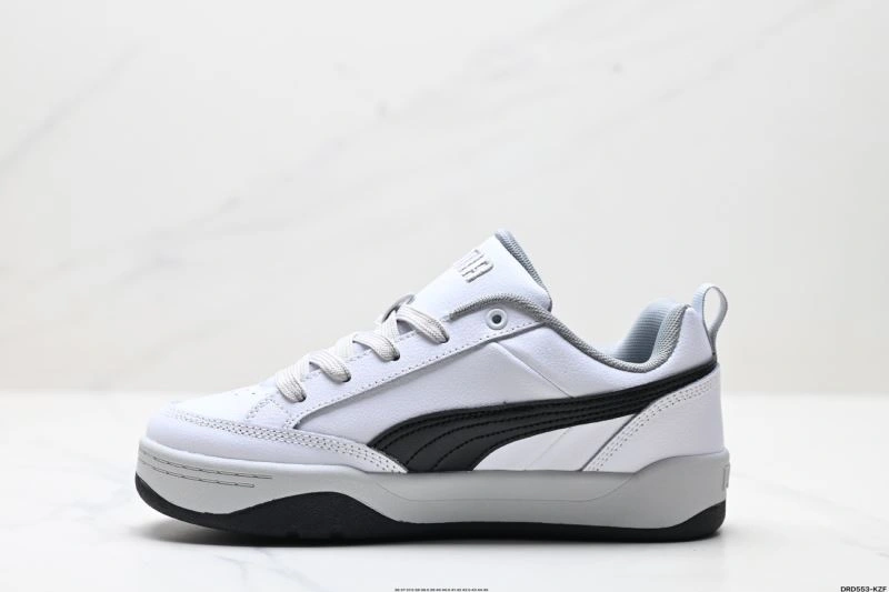 Authentic Puma Shoes
