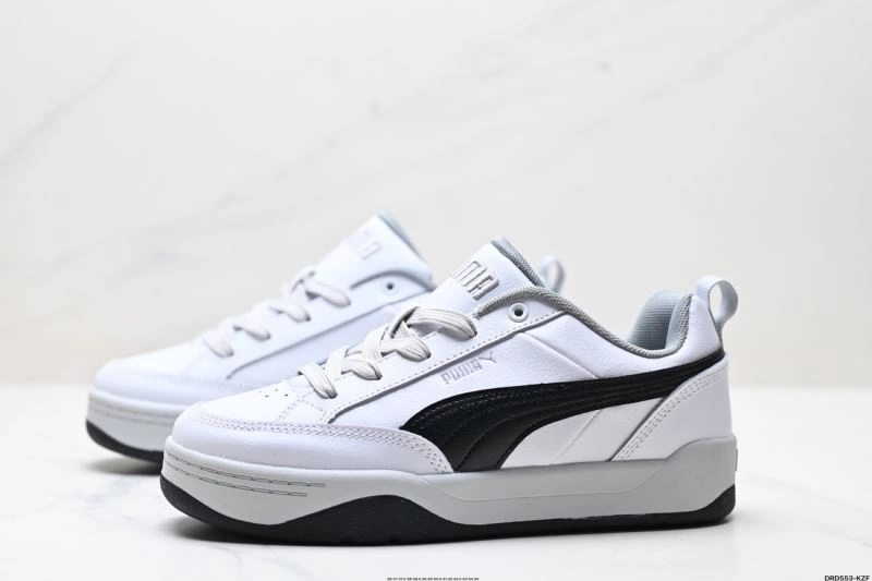 Authentic Puma Shoes