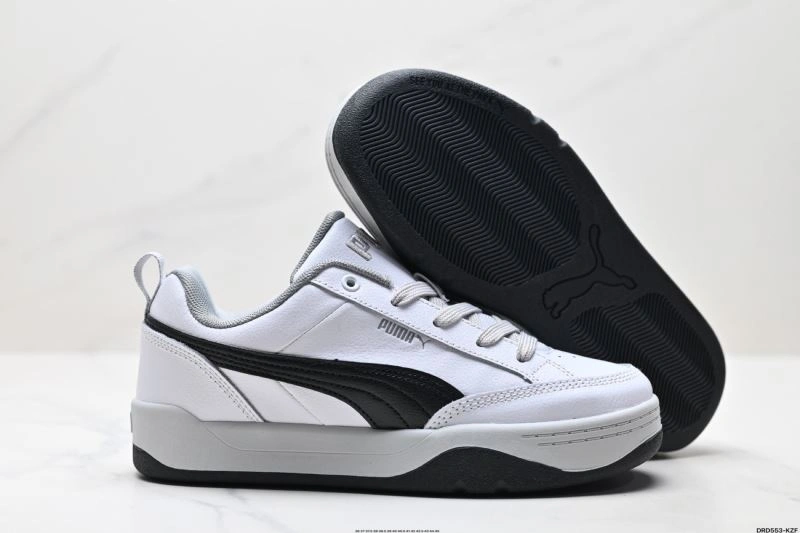 Authentic Puma Shoes