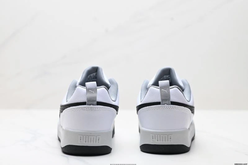 Authentic Puma Shoes