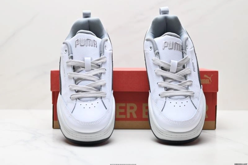 Authentic Puma Shoes
