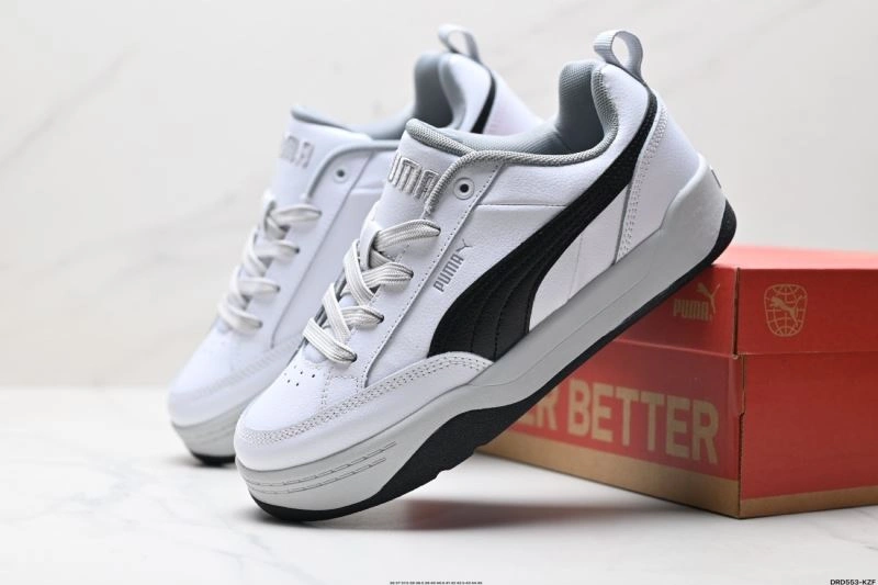 Authentic Puma Shoes