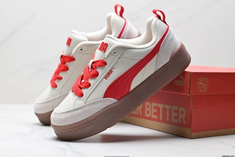 Reasonably priced Puma Shoes