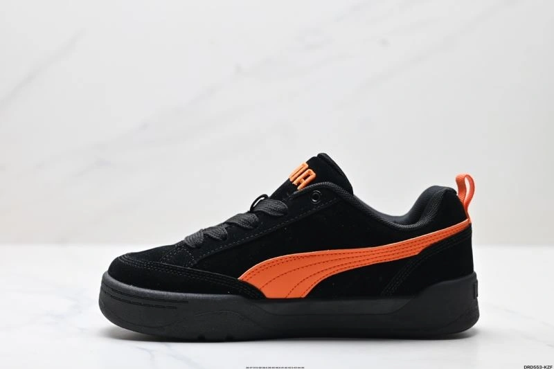 Discounted Puma Shoes