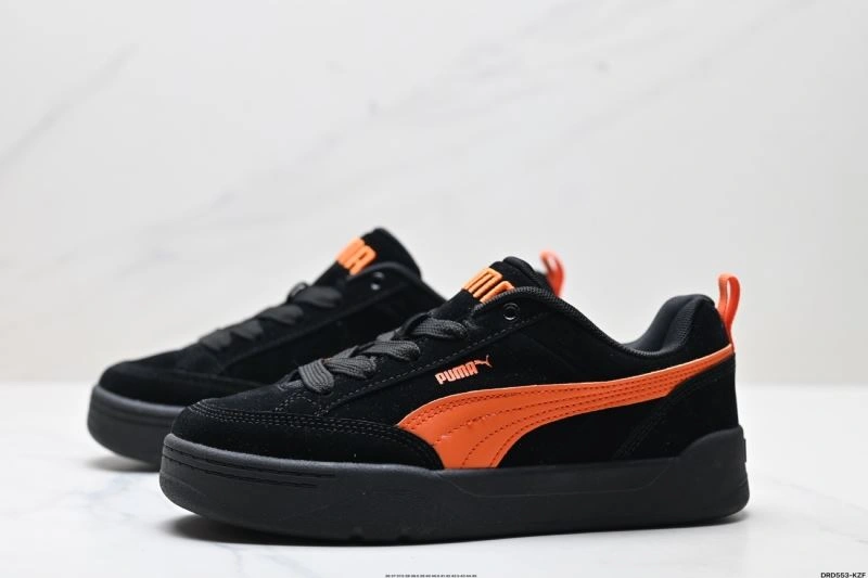 Discounted Puma Shoes