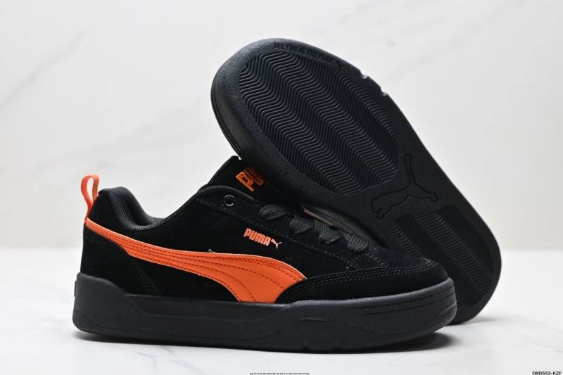 Discounted Puma Shoes