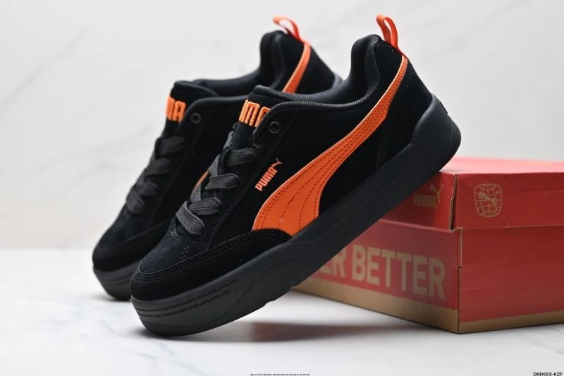 Discounted Puma Shoes
