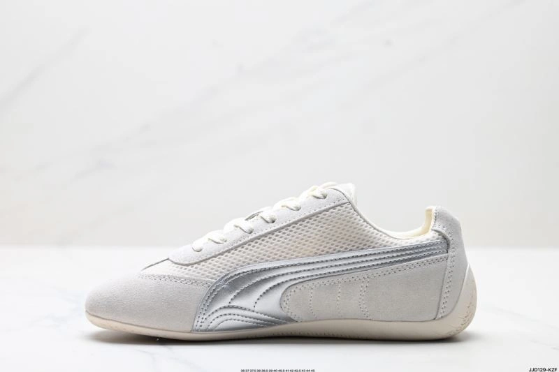Cut-rate Puma Shoes