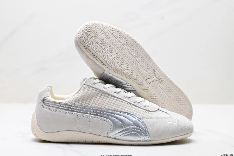 Cut-rate Puma Shoes